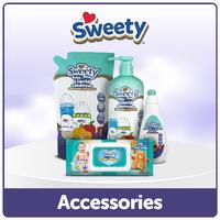 Sweety Indonesia - Produk Resmi & Terlengkap | Tokopedia
