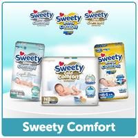 Sweety Indonesia - Produk Resmi & Terlengkap | Tokopedia