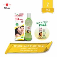 CAP LANG OFFICIAL STORE - Produk Resmi & Terlengkap | Tokopedia