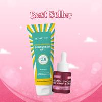 Azarine Cosmetics - Produk Resmi & Terlengkap | Tokopedia