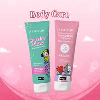Azarine Cosmetics - Produk Resmi & Terlengkap | Tokopedia