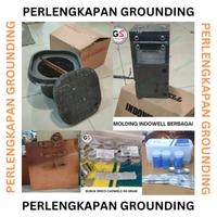 Toko Grounding Shop Online - Produk Lengkap & Harga Terbaik | Tokopedia