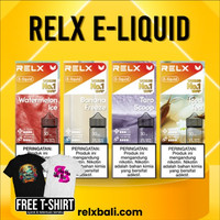 Toko Relx Bali Online - Produk Lengkap & Harga Terbaik | Tokopedia