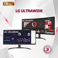 LG Monitor Official Store - Produk Resmi & Terlengkap | Tokopedia