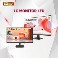 LG Monitor Official Store - Produk Resmi & Terlengkap | Tokopedia