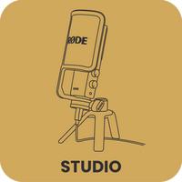 Rode Indonesia - Produk Resmi & Terlengkap | Tokopedia