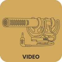 Rode Indonesia - Produk Resmi & Terlengkap | Tokopedia