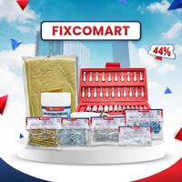 Fixcomart - Produk Resmi & Terlengkap | GoPayLater Cicil 0% | Tokopedia