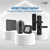 ARBIT Smart Home - Produk Resmi & Terlengkap | GoPayLater Cicil 0% ...