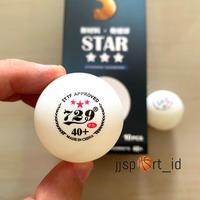 Jual Bola Pingpong Tenis Meja Kualitas Terbaik - Harga Termurah Maret 2025