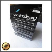 Jual Mikrotik Rb 450G Murah & Terbaik - Harga Terbaru Februari 2024