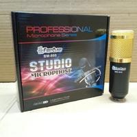 Jual Mic Bm 800 Terlengkap - Harga Murah Mei 2024