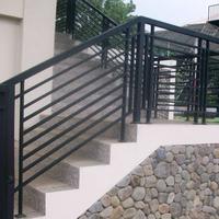 Jual Railing Tangga Hollow Terbaik - Harga Murah Juni 2024 & Cicil 0%