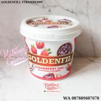 Jual Selai Goldenfill Terdekat - Harga Murah & Grosir Maret 2024