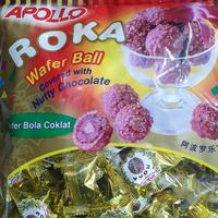 Jual Coklat Roka Roka Terdekat - Harga Murah & Grosir Februari 2025