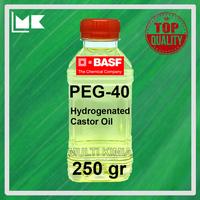Jual Peg 40 Hydrogenated Castor Oil Murah & Lengkap - Harga Mei 2024