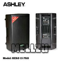 Jual Speaker Ashley 15 Inch Murah & Terbaik - Harga Terbaru Februari 2025
