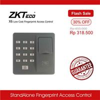 Jual Pintu Fingerprint Terbaik - Harga Murah Mei 2024 & Cicil 0%