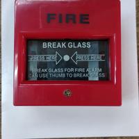 Jual Break Glass Terbaik - Harga Murah Mei 2024 & Cicil 0%