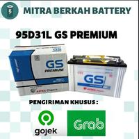 Jual Aki Gs Q85 Terlengkap - Harga Murah April 2024 & Cicil 0%