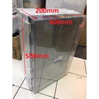 Jual Box Panel Transparan Terbaik - Harga Murah April 2025 & Cicil 0%