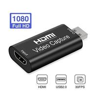 Jual Video Capture Hdmi Terbaru - Harga Murah April 2024 & Cicil 0%