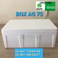 Jual Box Styrofoam Terbaik - Harga Murah Maret 2025 & Cicil 0%
