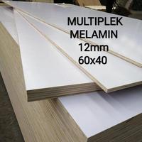 Jual Multiplek 12Mm Terbaik - Harga Murah Februari 2025 & Cicil 0%