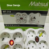 Jual Colokan T Terbaik - Harga Murah Februari 2025 & Cicil 0%