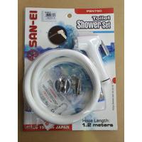 Jual Jet Washer San Ei Terbaik - Harga Murah Oktober 2022 & Cicil 0%