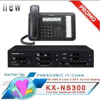 Jual Kx Ns300 Terlengkap - Daftar Harga Juni 2024 & Cicilan 0%