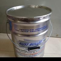 Jual Cat 1 Pail Terbaik - Harga Murah April 2025 & Cicil 0%