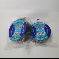 Jual Lakban Hitam 2 Inch Murah & Terbaik - Harga Terbaru April 2024