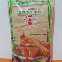 Jual Tepung Roti Kumala 500 Gr Terdekat - Harga Murah & Grosir Juni 2024