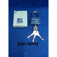 Jual Gembok Keep Terlengkap - Harga Murah September 2025 & Cicil 0%
