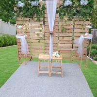 Jual Dekorasi Akad Nikah Murah & Lengkap - Harga Februari 2024