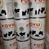 Jual Susu Foyu Terdekat - Harga Murah & Grosir Mei 2024