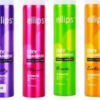 Jual Dry Shampoo Elips Terlengkap - Harga Murah Juni 2024