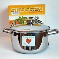 Jual Panci Bima Stainless Terlengkap - Harga Terbaru Maret 2024 ...