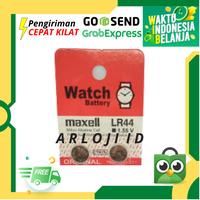 Jual Battery Lr44 Terlengkap - Daftar Harga Desember 2024 & Cicilan 0%