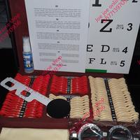 Jual Trial Lens Terlengkap - Harga Murah Maret 2024