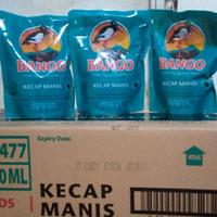 Kecap Bango 220ml Murah Harga Terbaru - Pilihan Terlengkap