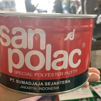 Jual Sanpolac 1Kg Terbaik - Harga Murah Mei 2025 & Cicil 0%