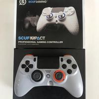 Jual Scuf Controller Terbaik - Harga Murah Februari 2024 & Cicil 0%