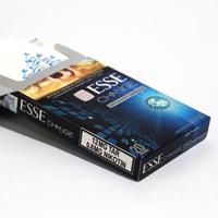 Esse Change, Double Rasanya Double Nikmatnya!