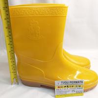 Jual Sepatu Boot Kuning Terbaik - Harga Murah Juni 2024 & Cicil 0%