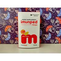 Harga Imunped Drop Terbaru & Termurah Januari 2023