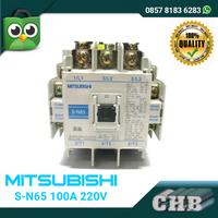 Jual Kontaktor 100A Terbaik - Harga Murah Februari 2024 & Cicil 0%