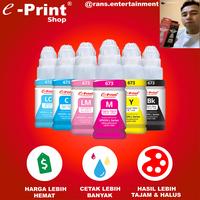 Jual Tinta Printer Terlengkap - Daftar Harga Mei 2025 & Cicilan 0%