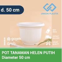 Jual Pot 50 Cm Terbaik - Harga Murah Maret 2025 & Cicil 0%